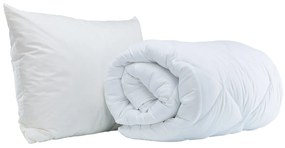 Set Klasik – přikrývka 140×200 cm + polštář 70×90 cm