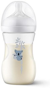 PHILIPS AVENT Láhev Natural Philips Avent Response 260 ml, 1 m+ Koala