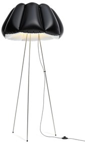 Stojací lampa Puff Buff ORCA Ø80 cm