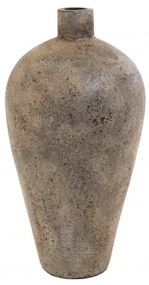 Váza CORVO HOUSE NORDIC 60 cm, terracotta, hnědá House Nordic 9001500