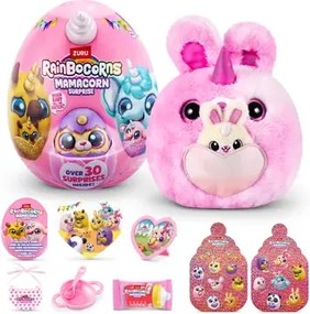 ZURU Figurka Rainbocorns Mamacorn Surprise / od 3 let / náhodný výběr