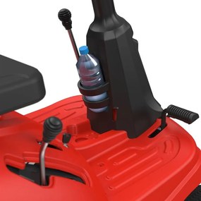 ZAHRADNÍ TRAKTOR GAR 601