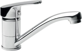 Ferro Smile Umyvadlová dřezová baterie, chrom, 71096,0