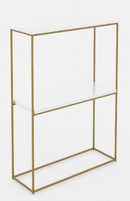 ADRK Furniture Konzole Velo ADRK-CT-VEL-G-WS