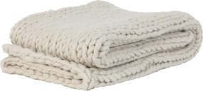 Deka 152x127 cm Knitted – Light &amp; Living