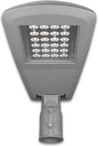 LED svítidlo veřejného osvětlení McLED Street 30W  4000K neutrální bílá ML-521.001.09.0