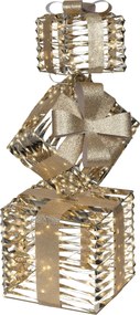 XXXLutz DEKORAČNÍ DÁRKOVÁ KRABICE X-Mas - 008416020305