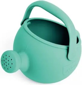 Bigjigs Toys Silikonová konvička Eggshell zelená / od 18 měsíců