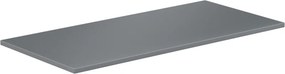 Mexen Uni, pracovní deska 110 cm, grafitová matná, 91AXX-1104-464-18-66