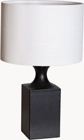 Stmívatelná stolní lampa Woody