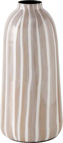 XXXLutz VÁZA, kov, 25,5 cm Ambia Home - Kovové vázy - 004885371601