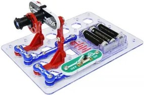 Boffin II 3D / 60 součástek / 159 projektů / od 8 let