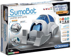 Clementoni - SumoBot