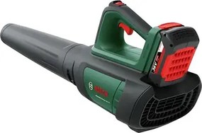 Bosch AdvancedLeafBlower 36V-750 zelená/černá / Foukač listí / 200 km/