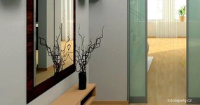 D-c-fix Zrcadlová samolepící tapeta Varianta: Zrcadlová folie šíře 90cm, cena za 1 metr ( stříháme dle přání)