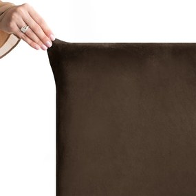 Napínací potah na židli s opěradlem SENTO 6 ks - výběr z 8 provedení