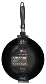 Resto - Pánev Wok ANTARES 30 cm