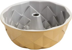 Nordic Ware forma bábovka 24cm JUBILEE Premium Gold