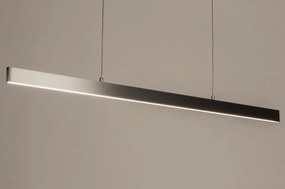 Závěsné designové LED svítidlo nad stůl K Line Alabama