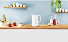 Tefal Sense KO693110 bílá / Rychlovarná konvice / 1800W / 1.5L