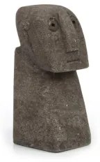 Kamenná soška Sumba Stone #25 - 11 cm Bazar Bizar