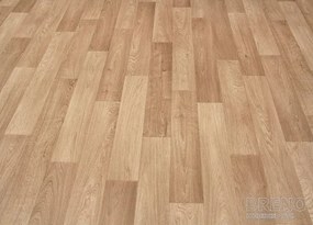 Breno PVC PRESTO PLUS Camargue 530, šíře 300 cm