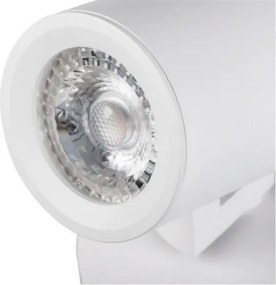 Svítidlo Kanlux LAURIN EL-2I W GU10 29122