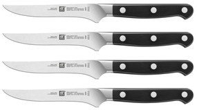 Zwilling Zwilling Pro set steakových nožů 4 ks (4x 38409-120) 1002866