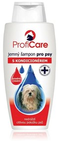 Proficare s kondic.červený 300ml/12