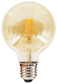 Eko-Light Dekorační LED žárovka E27 teplá 2700k 6w 700 lm