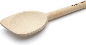 Dřevěná vařečka na omáčky de Buyer B BOIS D.30cm
