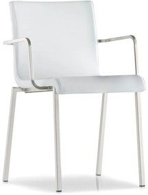 PEDRALI - Židle KUADRA XL 2492 - DS