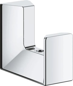 Grohe Selection Cube háček chrom G40782000