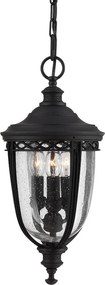 XXXLutz VENKOVNÍ ZÁVĚSNÉ SVÍTIDLO, 21.6/58 cm Elstead Lighting - Online Only svítidla - 009093077109