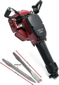 Elektrické nářadí Wiltec (62296)