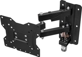 Tutumi Tutumi, elektrický otočný TV držák 46"MAX, HOM-02833