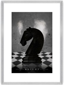 Plakát Chess III