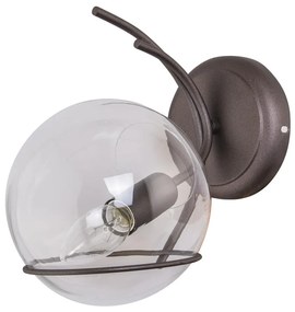 Venti | Nástěnná lampa 1xE14/60W/230V | VE0037