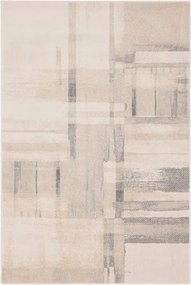 Kusový koberec Zagros alabaster 133 x 180 cm