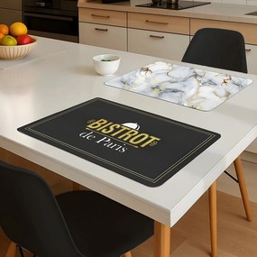 Plastové prostírání 44x28,5 cm Venor – douceur d'intérieur