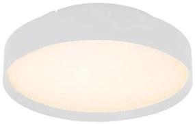 Eurolamp LED Stropní svítidlo LED/40W/230V 3000K pr. 45 cm bílá EU0043