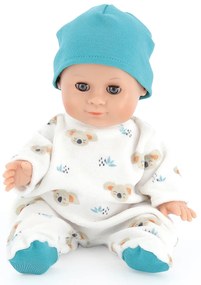 Petitcollin Panenka 28 cm Bébé d'amour Roméo