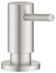 GROHE 40535DC0 - Dávkovač mýdla COSMOPOLITAN 500 ml nerez