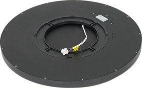 Stropní LED svítidlo Maq, 1x LED 40w, 3000-6500k, b