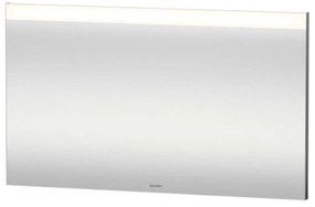 Duravit - Zrcadlo 120x70 cm, s LED osvětlením LM7838000000000