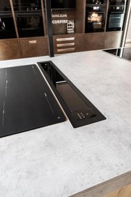 Kluge Odsavač par Kluge KLD9500BLG