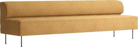 Audo Copenhagen designové sedačky Eave Dining Sofa 280