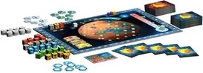 Mindok Mars: Teraformace – Kostková hra / Počet hráčů: 1-4 / od 14 let