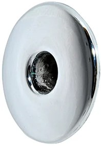 ARTTEC Masážní vana NIKÉ Surf + chromo 150 x 90 cm pravá varianta PAN04399VZ