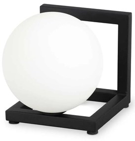 Ideal Lux Stolní lampa ANGOLO TL2 Barva: Černá